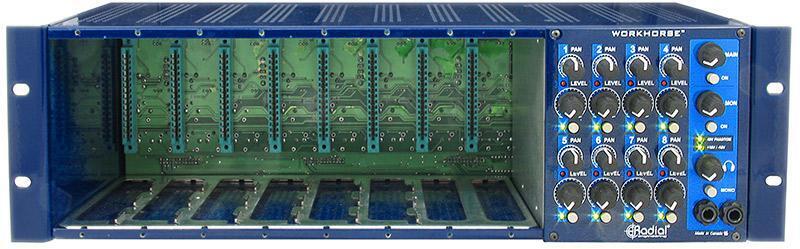 500 Series Gear Buying Guide - InSync