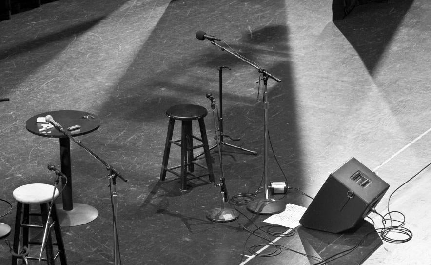 Live Sound Monitors Buying Guide - InSync