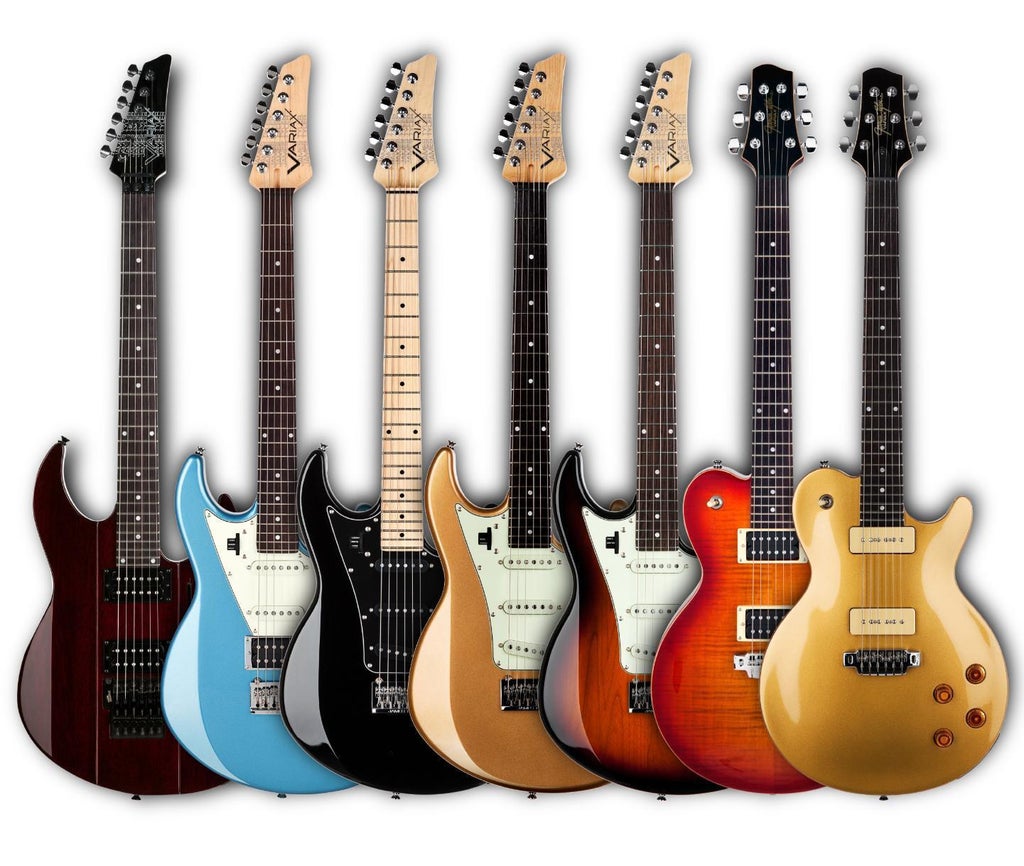 Line 6 Releases Variax HD and Workbench HD - InSync