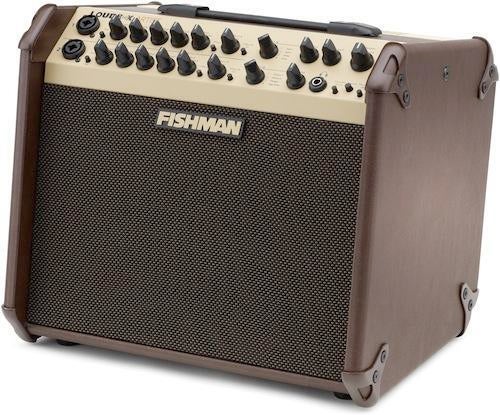 Acoustic Guitar Amp Buying Guide - InSync