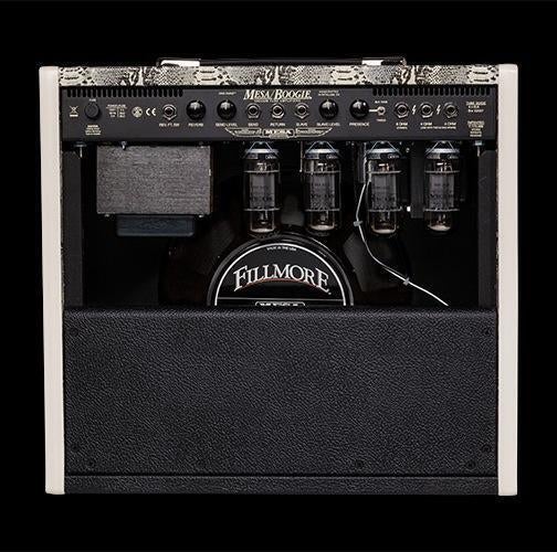 Mesa/Boogie King Snake Limited - InSync