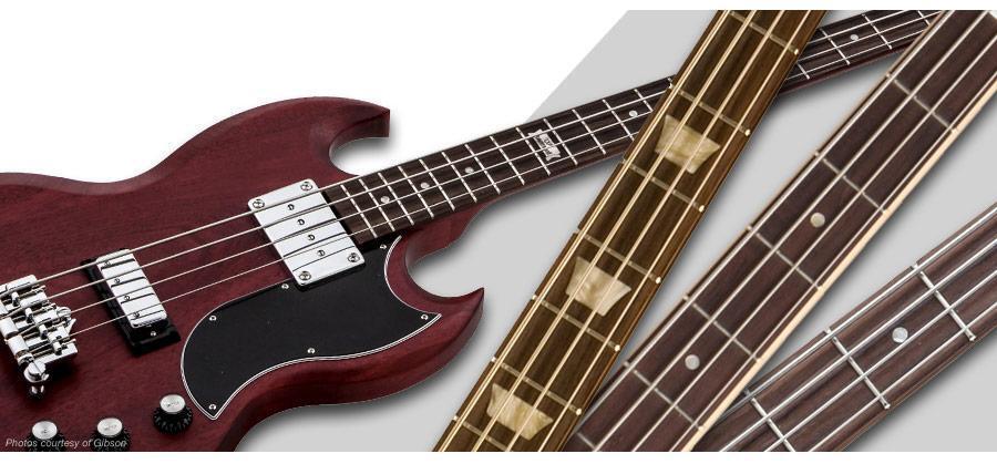 Bass Guitar String Buying Guide - InSync