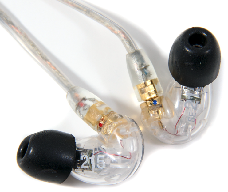 How to Pan a Mix with In-Ear Monitors - InSync