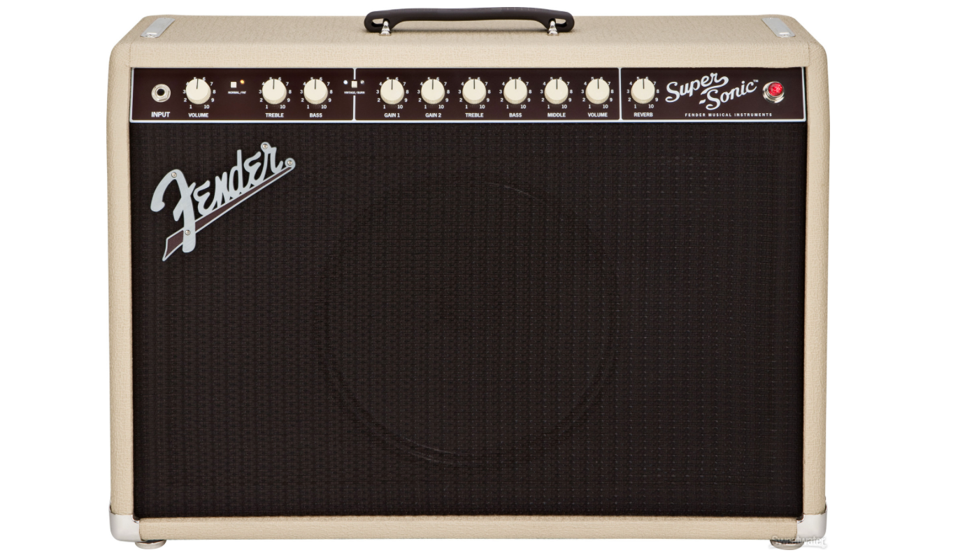 How To Get the Most From Your Channel-Switching Amp — Part 1 - InSync