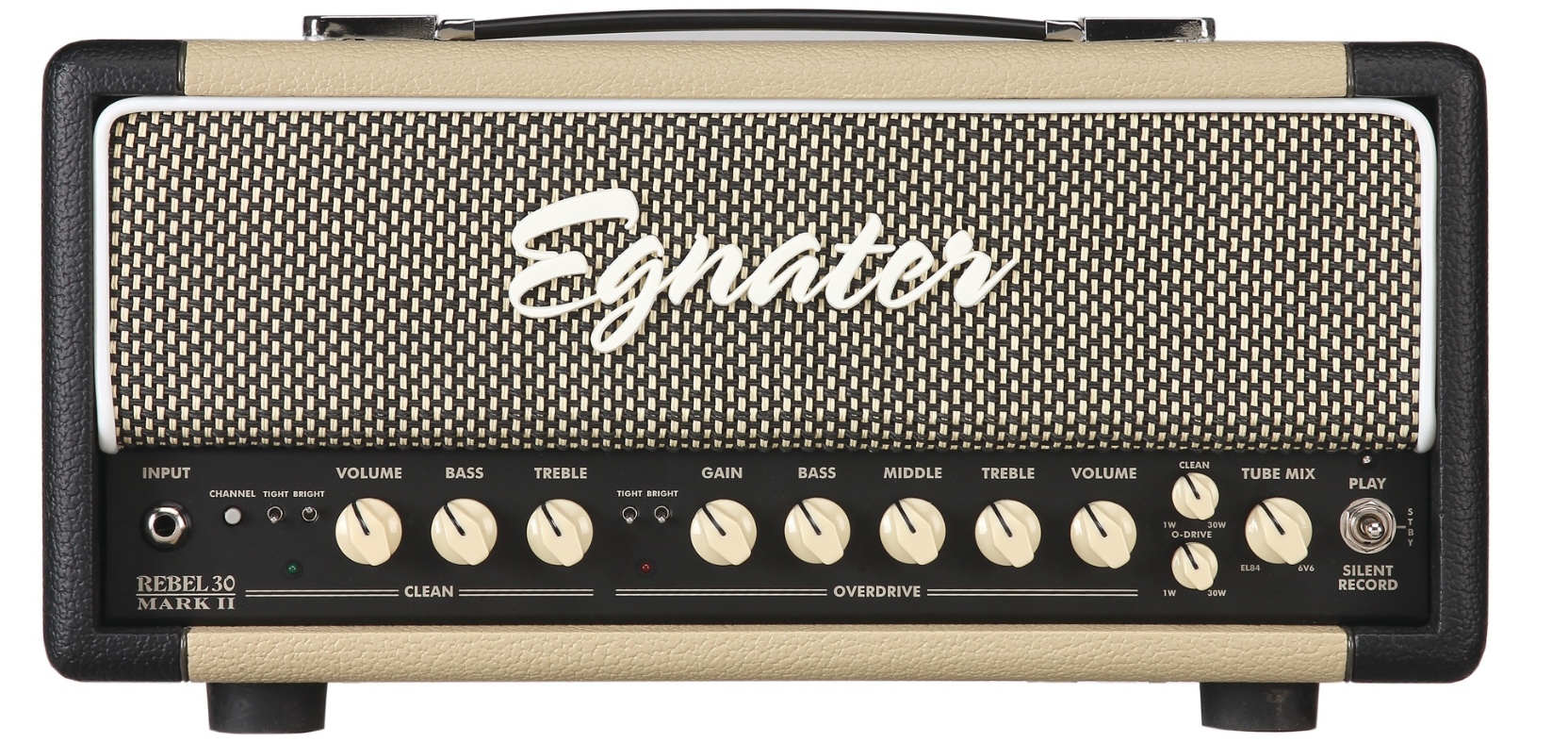 How To Get the Most From Your Channel-Switching Amp — Part 1 - InSync