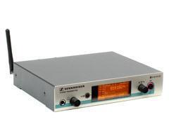 Sennheiser In-ear Systems Buying Guide - InSync