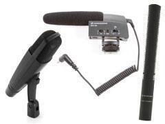 Sennheiser Wired Mics Buying Guide - InSync
