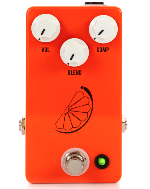 How To Get the Most From Your Compressor Pedal — Part 3 - InSync