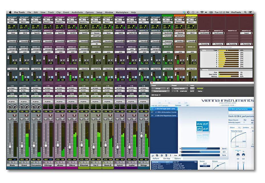 DAW Software Buying Guide - InSync