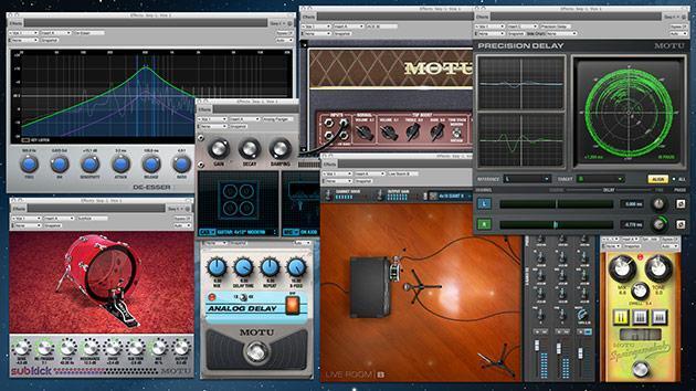 DAW Software Buying Guide - InSync