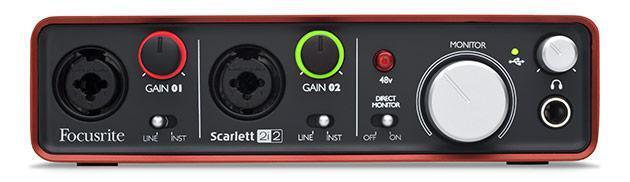 DAW Software Buying Guide - InSync