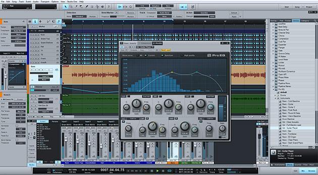 DAW Software Buying Guide - InSync