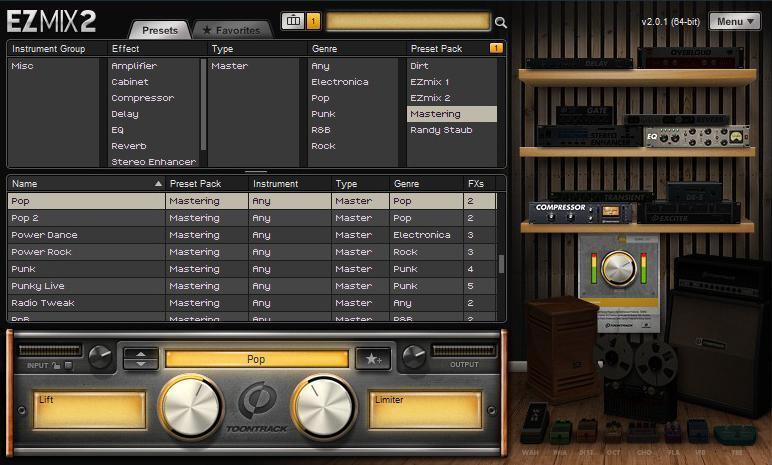 Toontrack EZmix Buying Guide - InSync