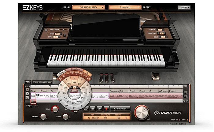 Toontrack EZkeys Buying Guide - InSync