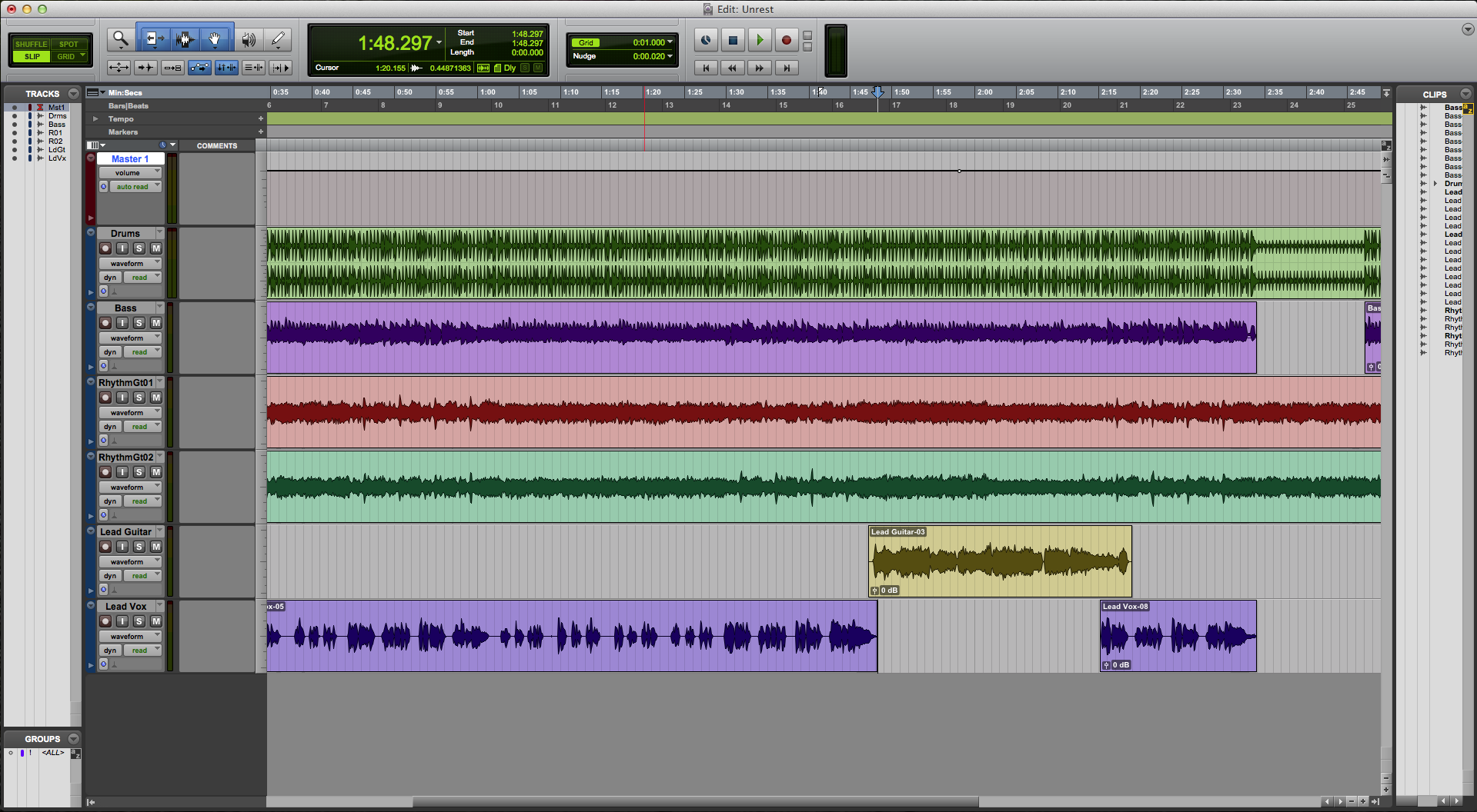 Avid Pro Tools Software Buying Guide - InSync