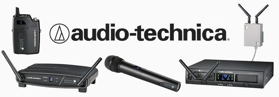 Audio-Technica System 10 Wireless Buying Guide - InSync