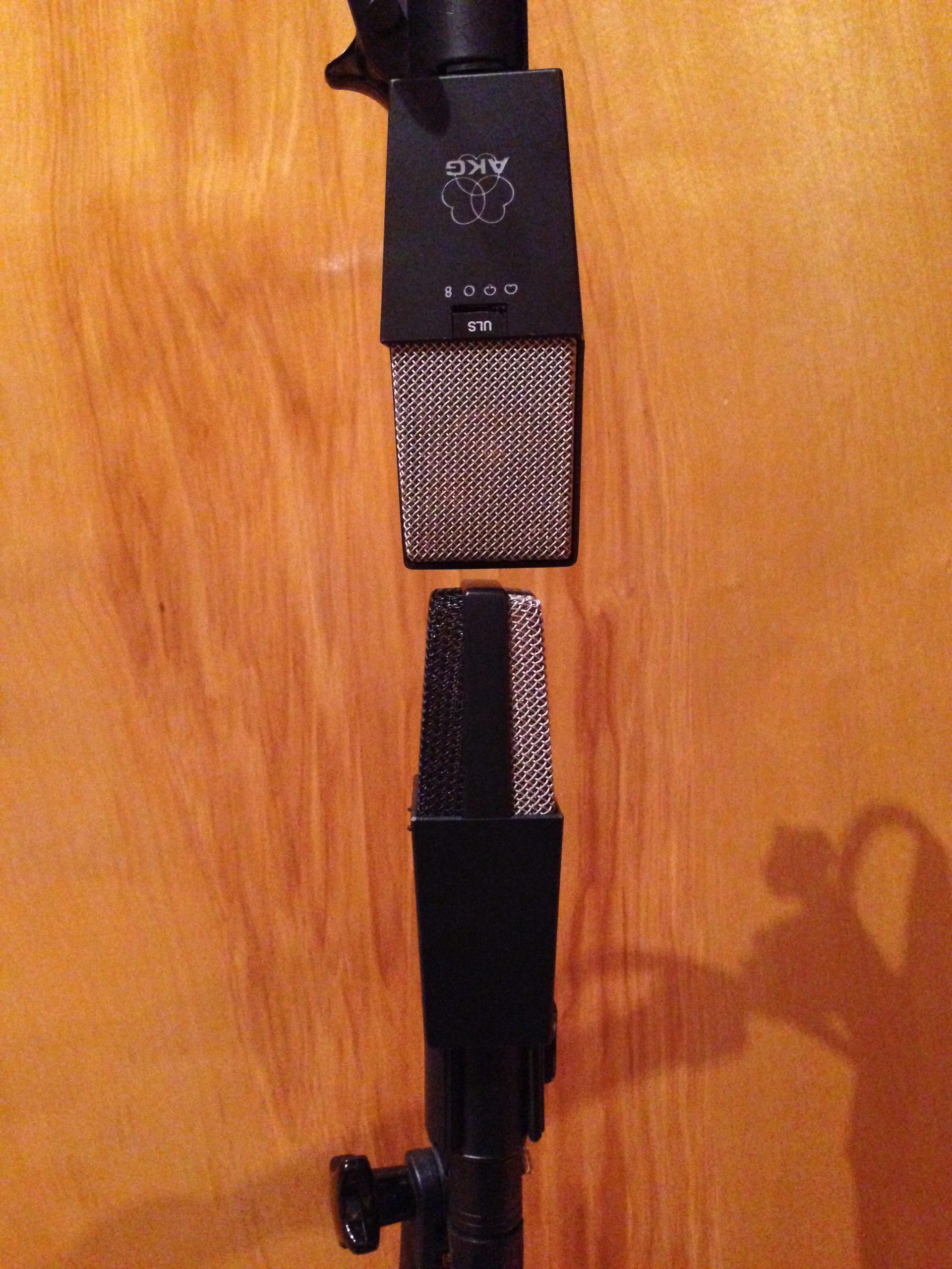 How to: the M-S Stereo Technique - InSync