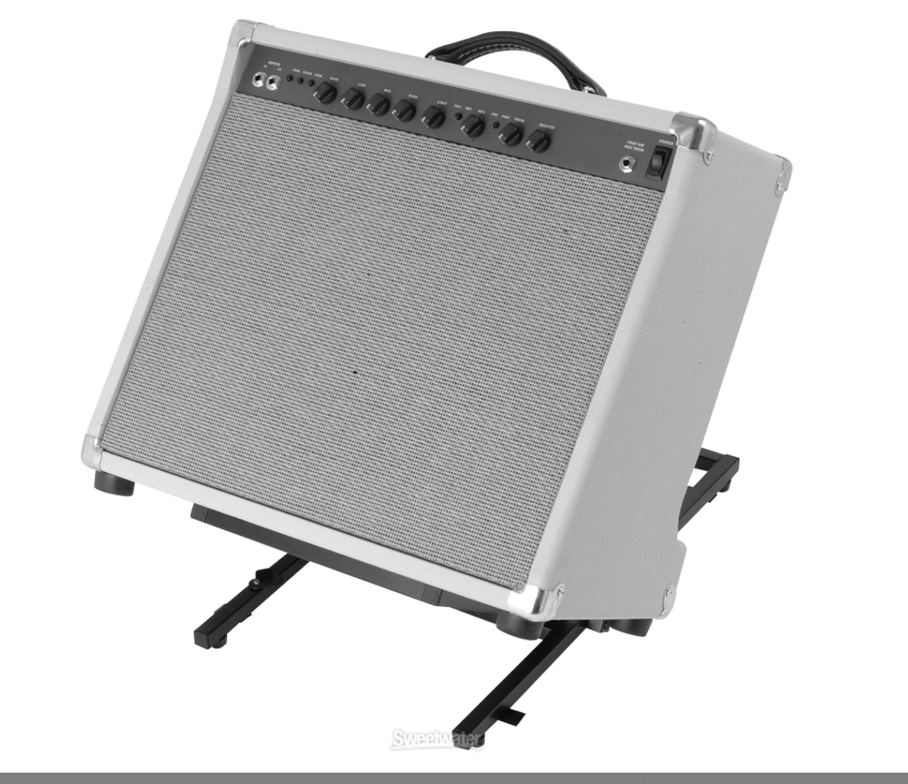 4 Tricks to Hear Your Amp On Stage - InSync