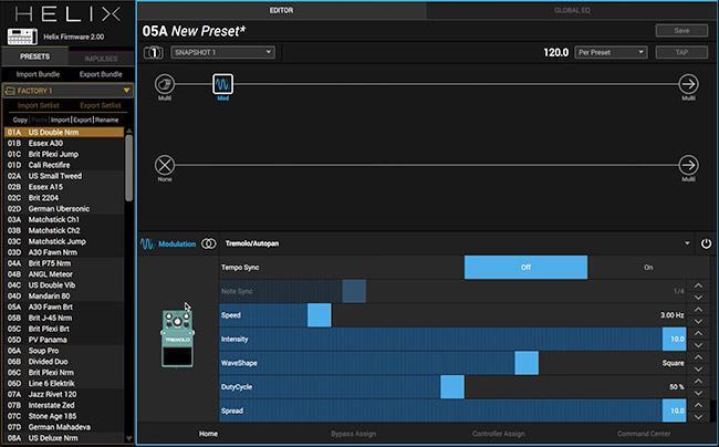 Line 6 Multi-effects Buying Guide - InSync