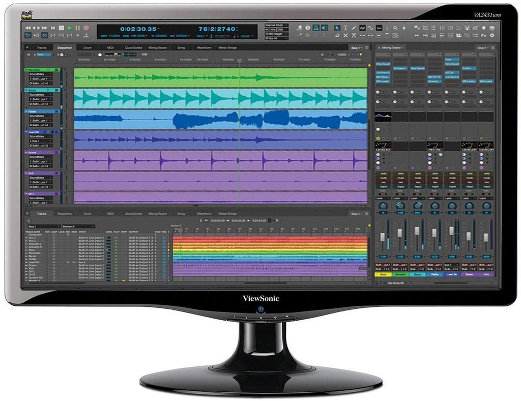 DP9 Has Arrived! - InSync