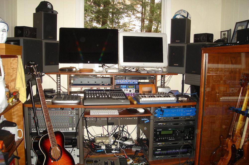 Customer Studio - Rick Kennell - InSync