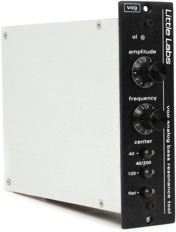 Welcome Little Labs! - InSync