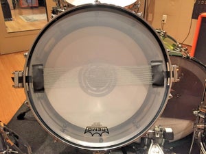 8 Easy Ways to Control Snare Buzz - InSync