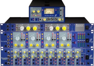 Microphone Preamp Buying Guide - InSync