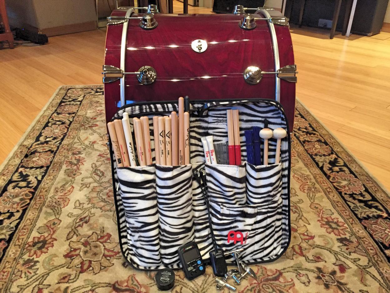 15 Stick Bag Essentials - InSync