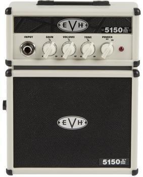 Winter NAMM 2016: EVH 5150 Micro Stack - InSync