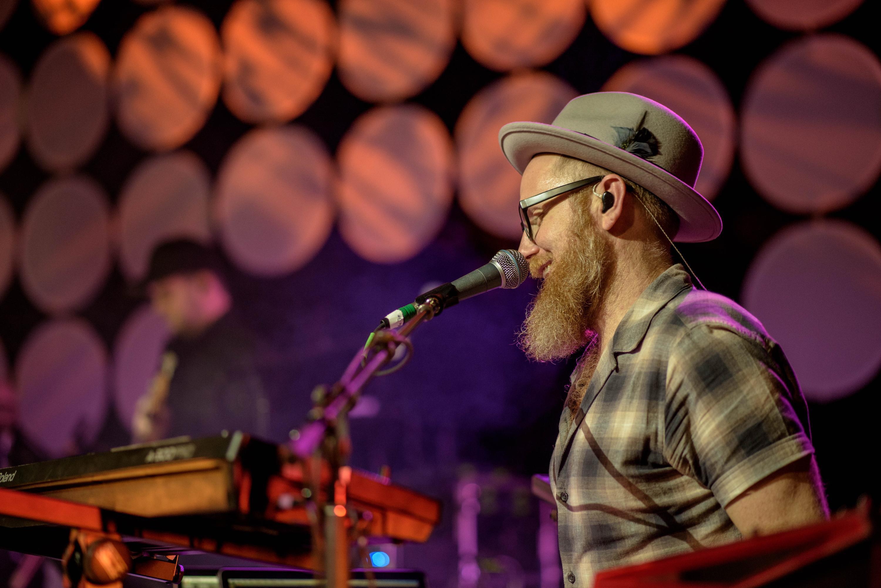How to Use In-ear Monitors to Create a Silent Stage - InSync