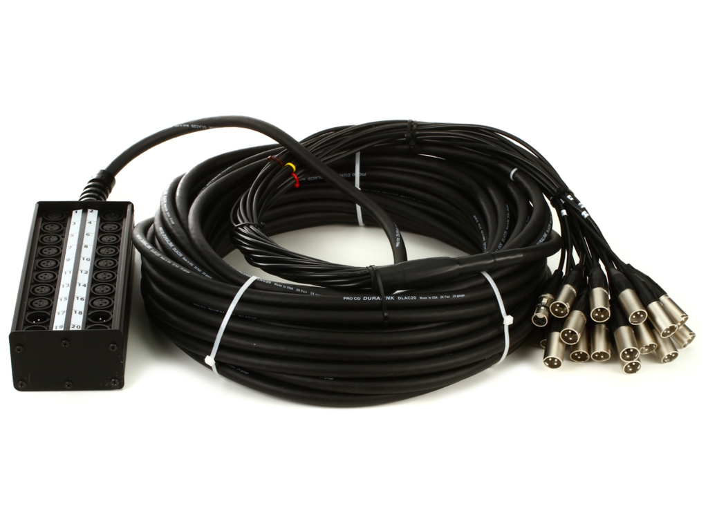 What is a "Snake" and Do I Need One? - InSync