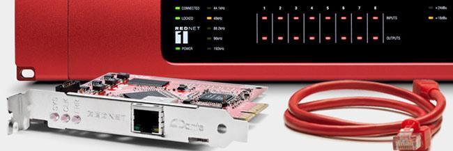 Audio Networking Explained - InSync