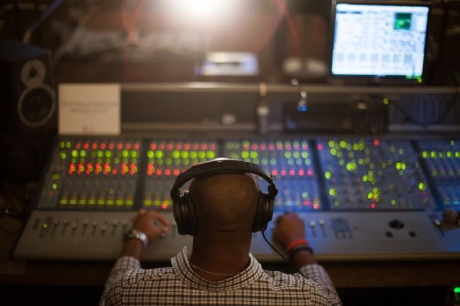 Gain Staging Like a Pro - InSync