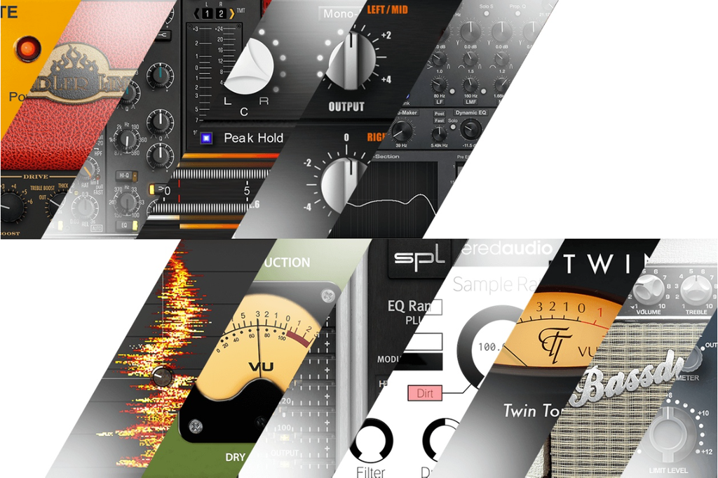 Plugin Alliance All Bundle - InSync