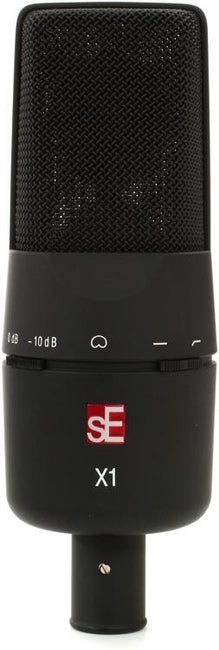 5 Must-have Studio Microphones Under $200 - InSync