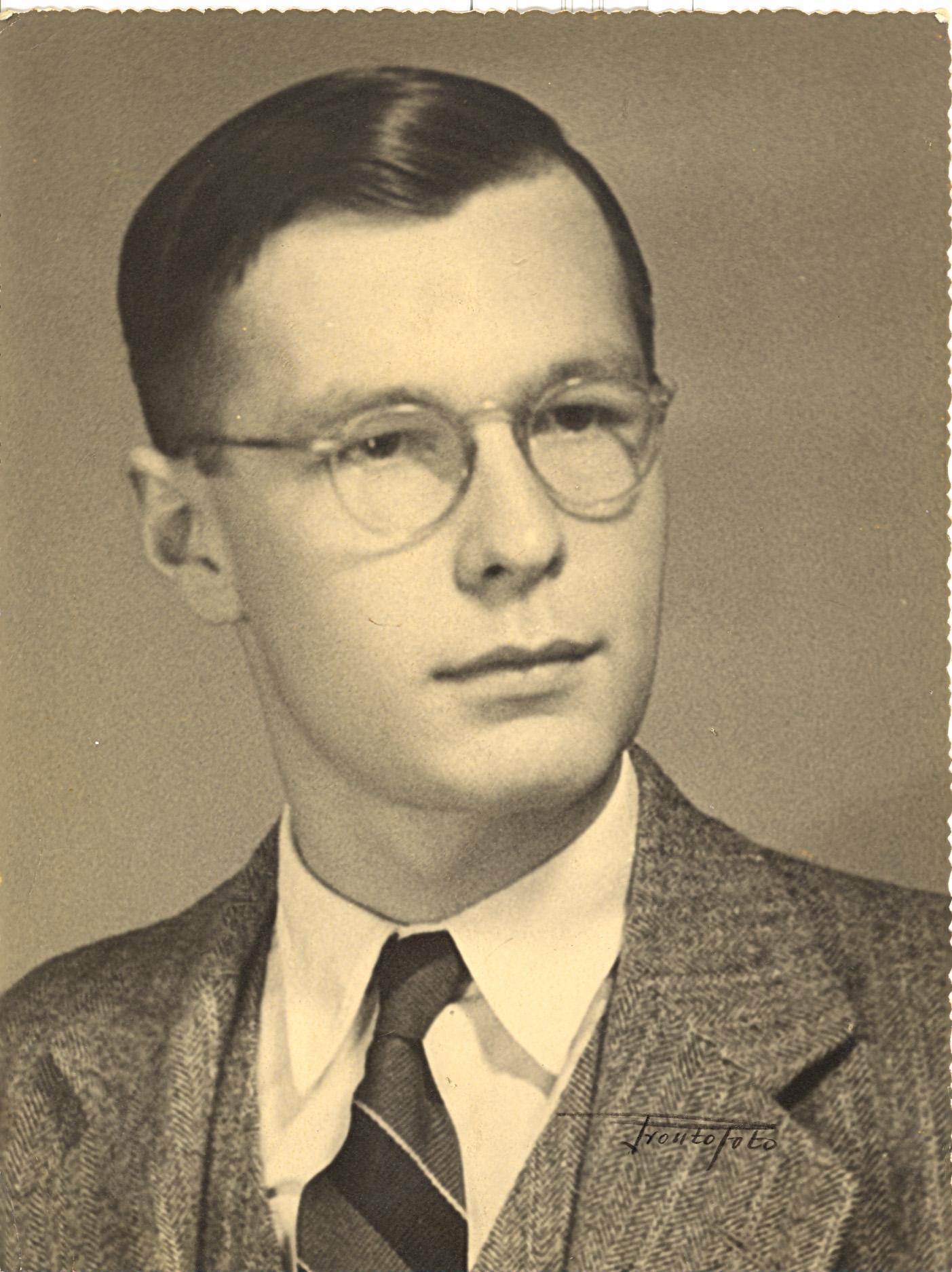 We Bid Farewell to Industry Legend Rupert Neve - InSync