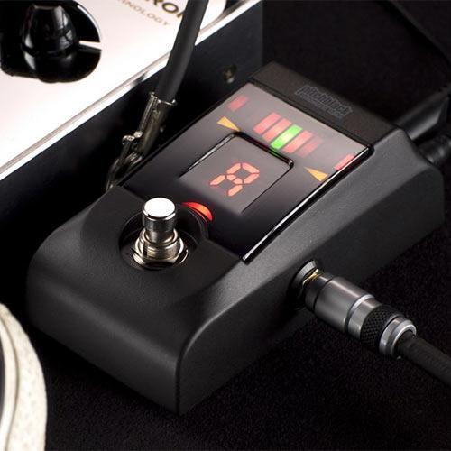 How to Choose a Korg Tuner - InSync