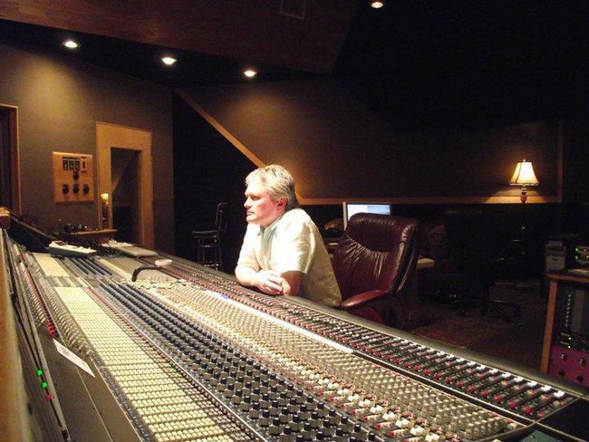 API Founder Saul Walker Passes Away at 89 - InSync