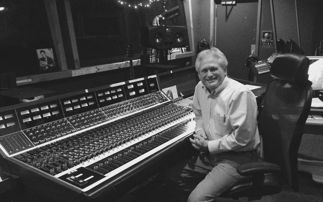 API Founder Saul Walker Passes Away at 89 - InSync