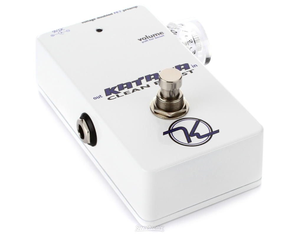 When to Use a Clean Boost Versus a Dirty Boost? - InSync