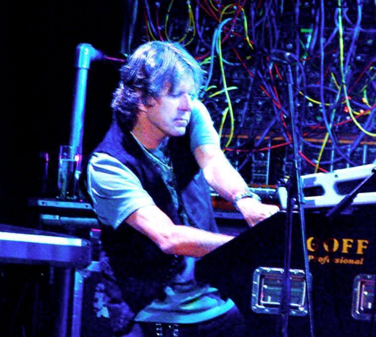How Keith Emerson Changed the World of Synth - InSync