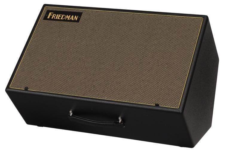 Is It Better to Use an FRFR Speaker or a Guitar Amp with a Modeler ...