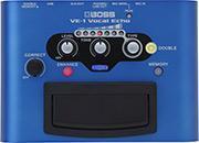 Live Vocal Processors: Add Studio Magic to Your Live Show - InSync