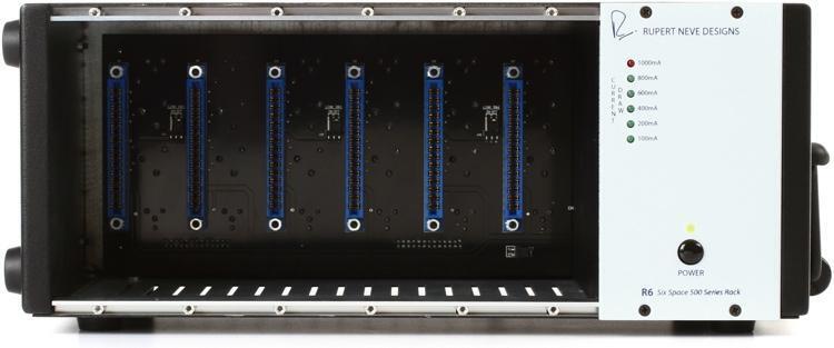 500 Series: Why You Should Add One to Your Rig - InSync