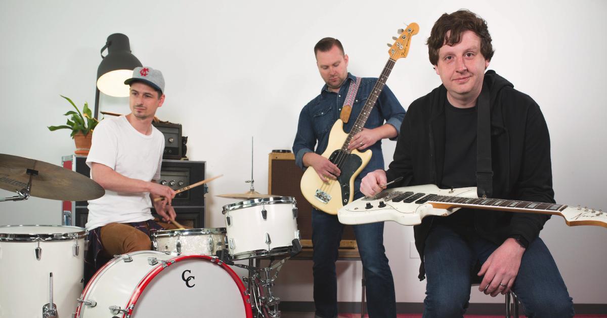 Behind the Brand: JHS Pedals - InSync