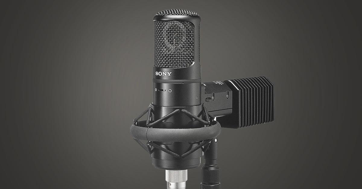 Best Mics for Rap Vocals in 2022 - InSync