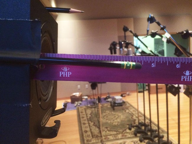 Behind the Scenes: Creating the Vocal Mic Shootout - InSync