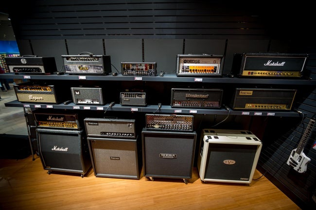 5 Ultimate Metal Rigs - InSync