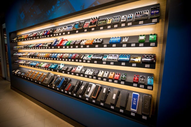 5 Ultimate Metal Rigs - InSync